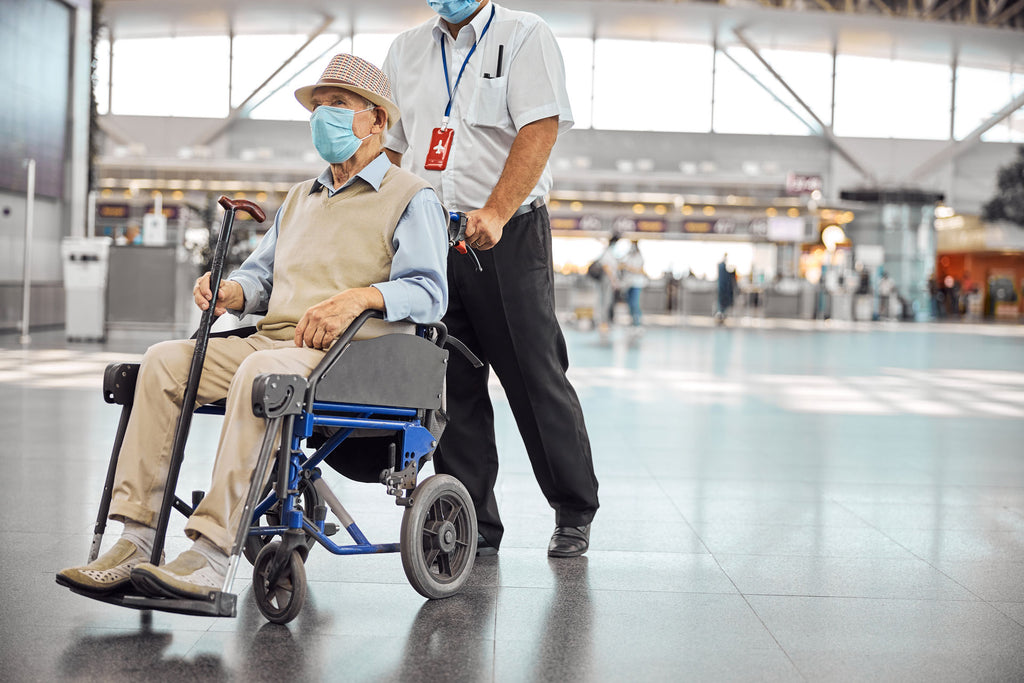 8 Tips for Traveling with a Disability | Everything Medical Online