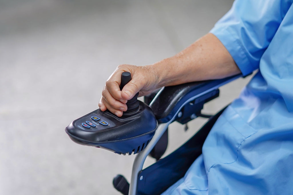 How to Clean and Disinfect Mobility Aids to Prevent Infections ...