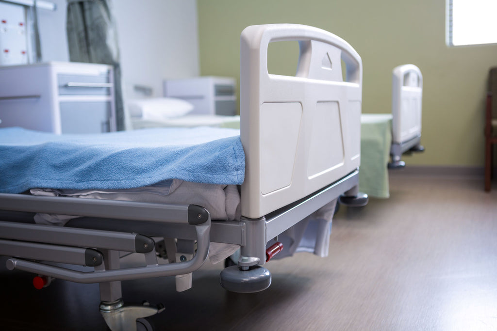 Why Hospital Beds are Becoming a Popular Choice for Post-Surgery Recov ...
