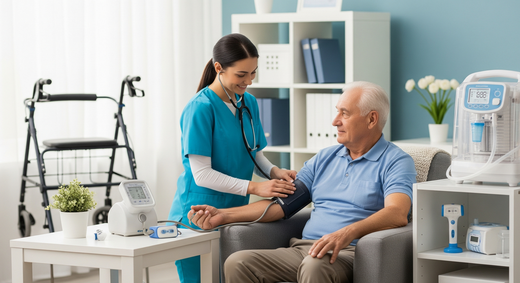 The Critical Role of Medical Equipment in Patient Care | Everything ...