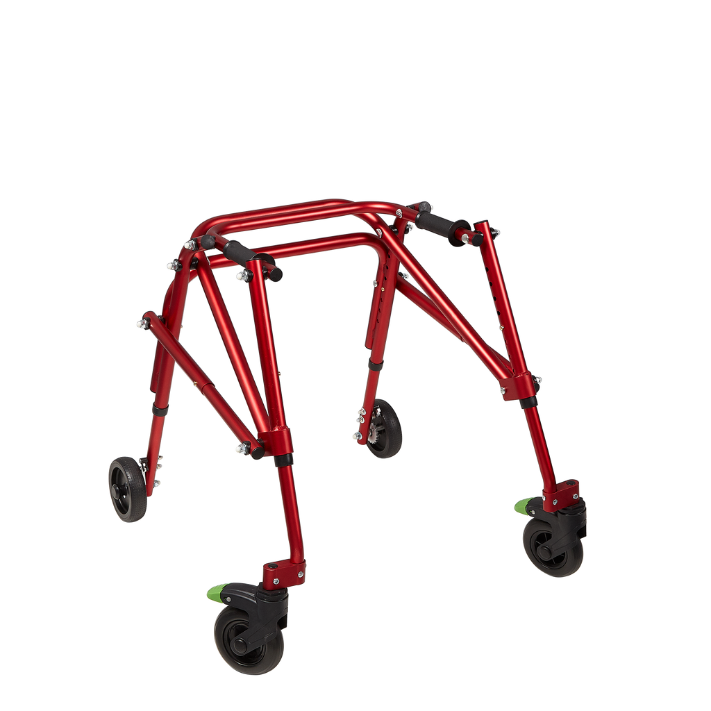 Klip Lightweight Posterior Walker For Kids And Teens KP420R ...