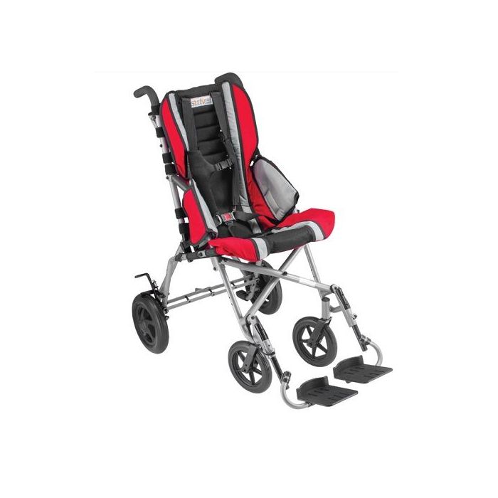 Strive Adaptive Stroller ST1200 | Everything Medical Online