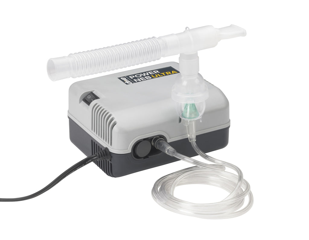 Power Neb Ultra Nebulizer | Everything Medical Online